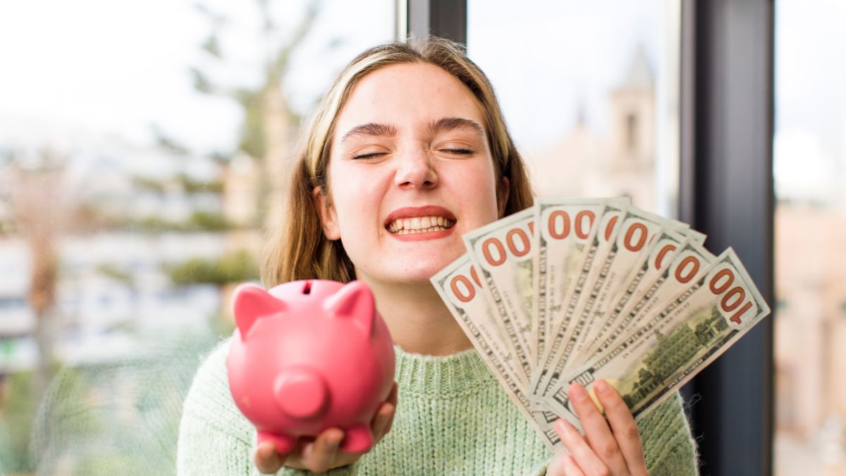 10 practical tips on how you can easily save money in everyday life