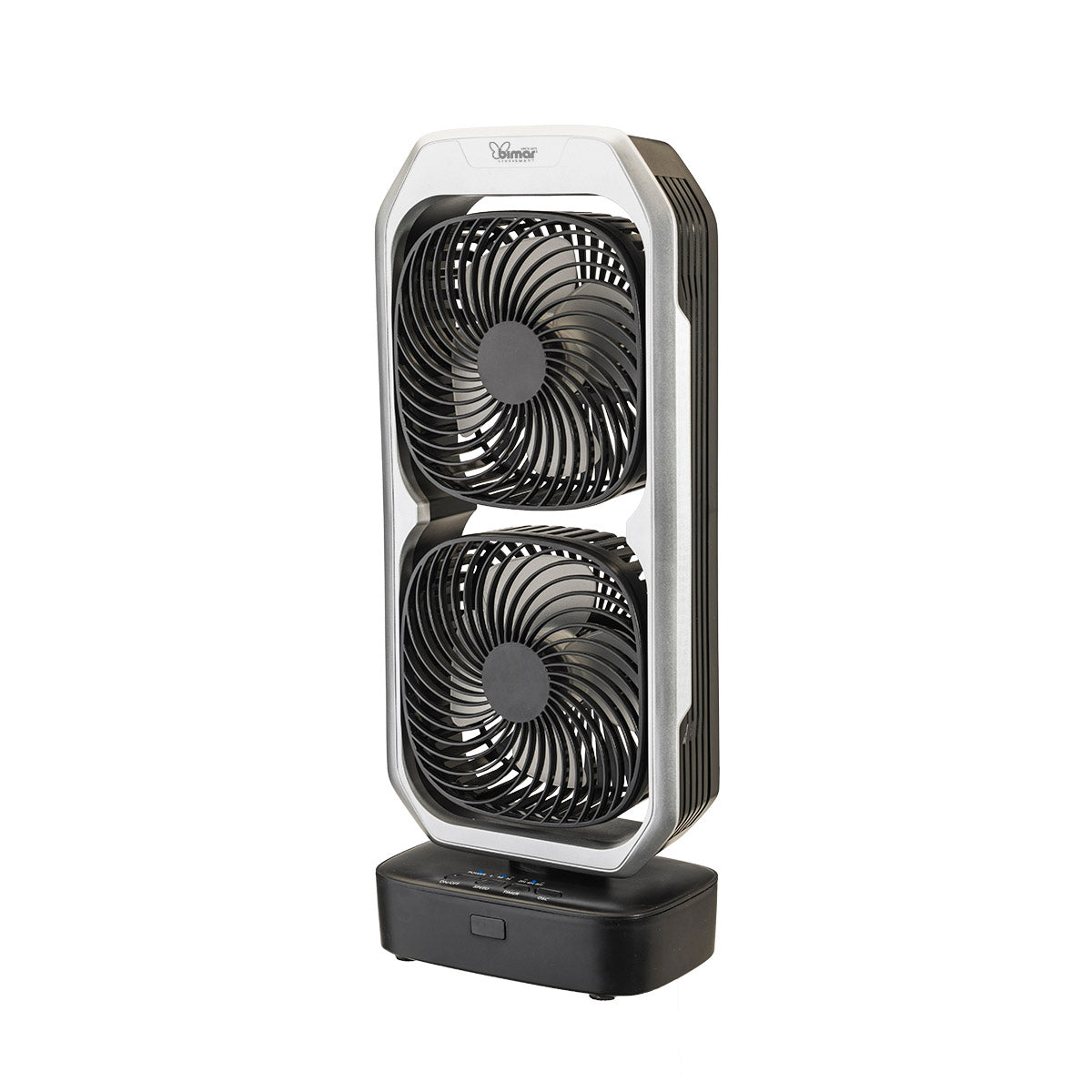 BIMAR fan battery operator VTR2