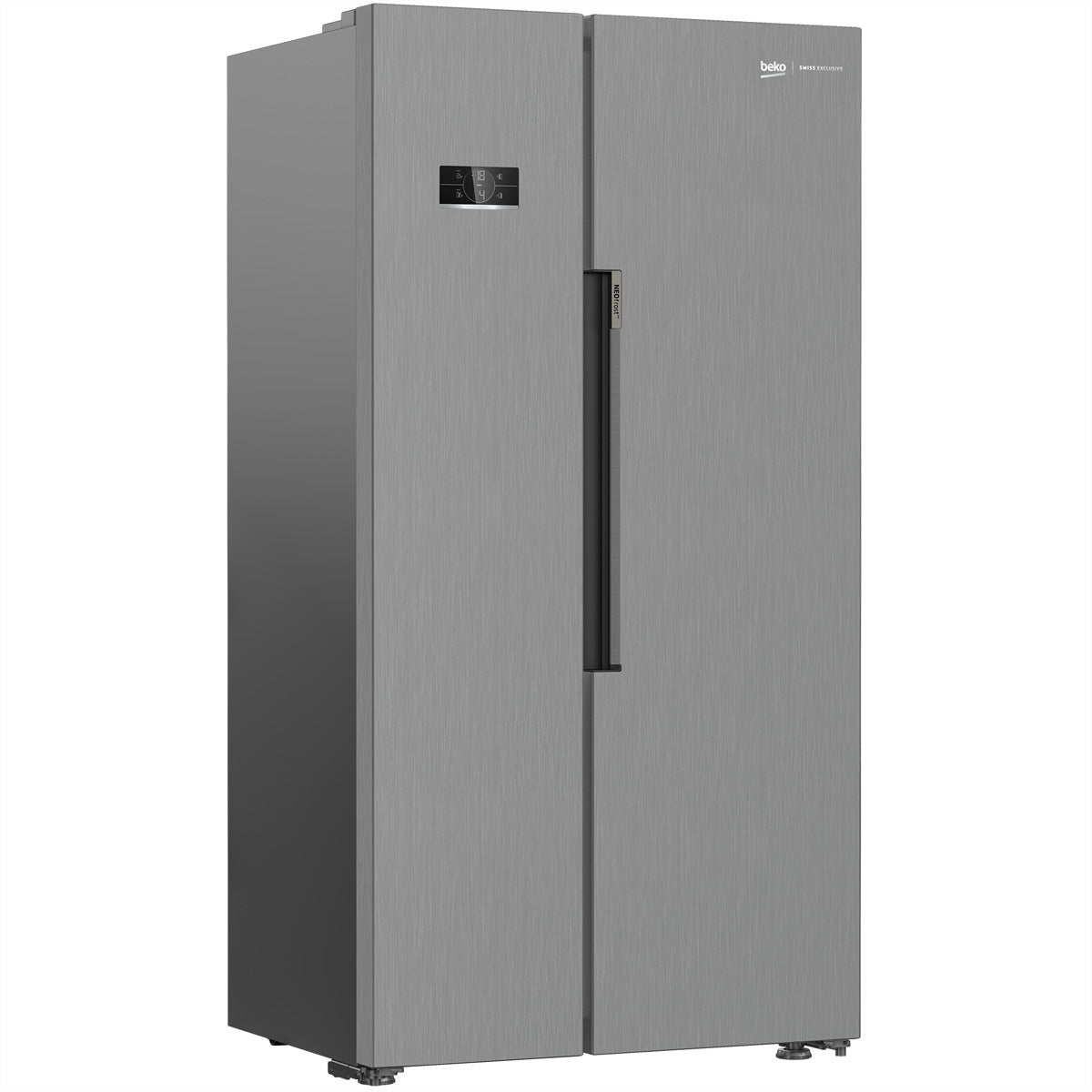 Beko Food-Center Side by Side 558l No Frost