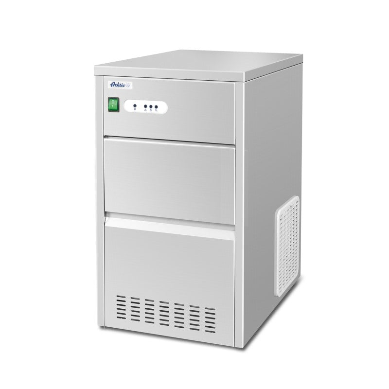 Hendi ice cube machine Arctic spherical. Ice 40kg