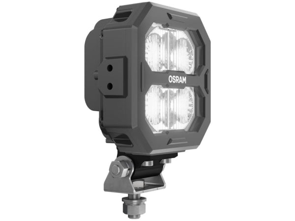 OSRAM Worklight LED Riving Cube PX4500 Ultra Wide 12-24V